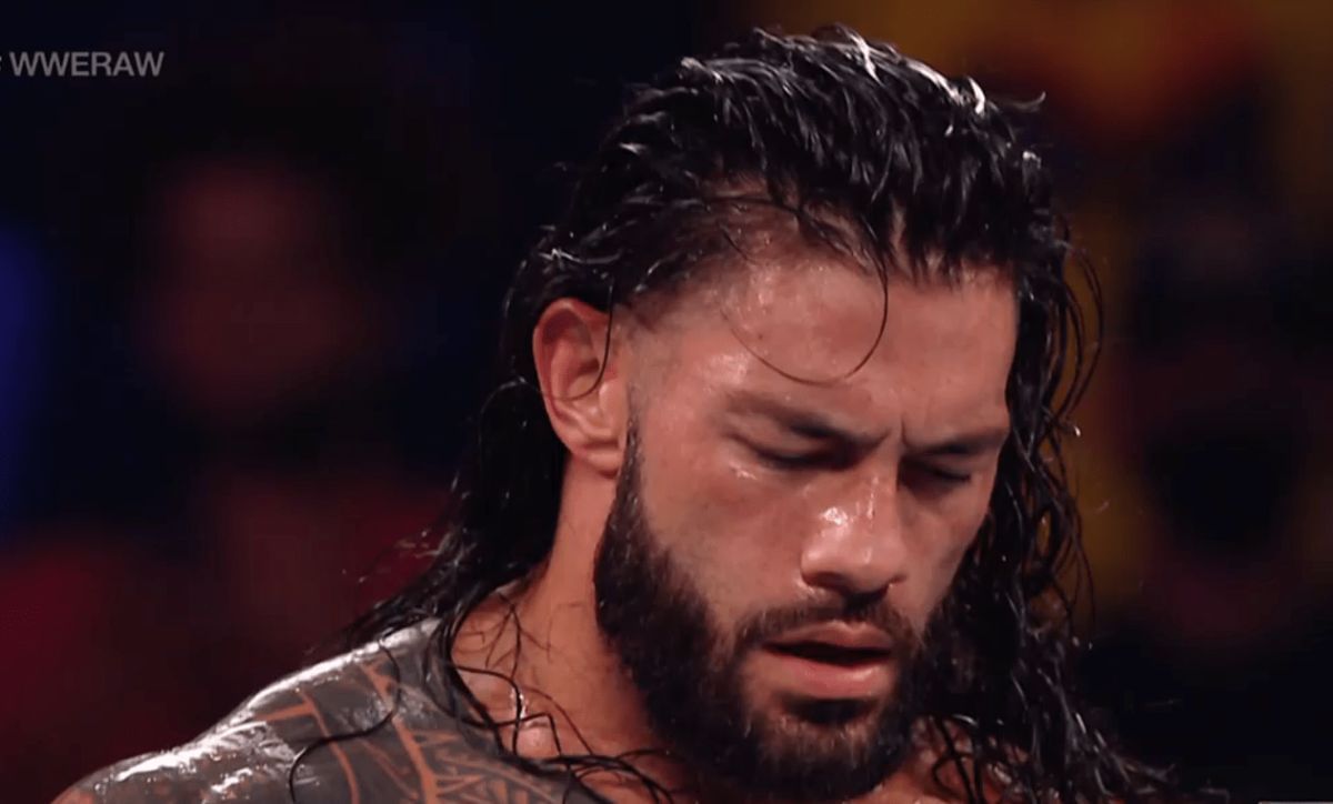 "The disrespect to Roman" - Fans are furious after top WWE Superstar ...