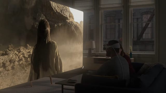 7 best features in Apple Vision Pro