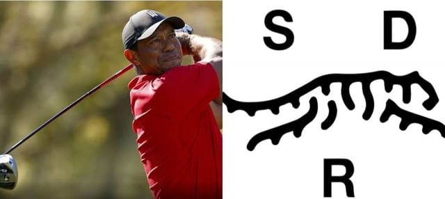 “Need a refund on the logo” – Fans react to TaylorMade’s Tiger logo in ...