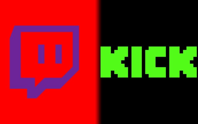 "Kick will eventually buy Twitch" - Kick co-founder responds as Amazon ...