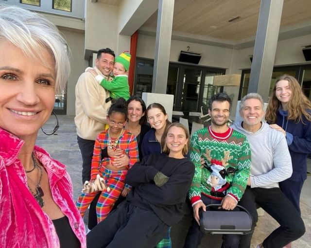 How many children does Kurt Warner have? All about former Rams QB’s family