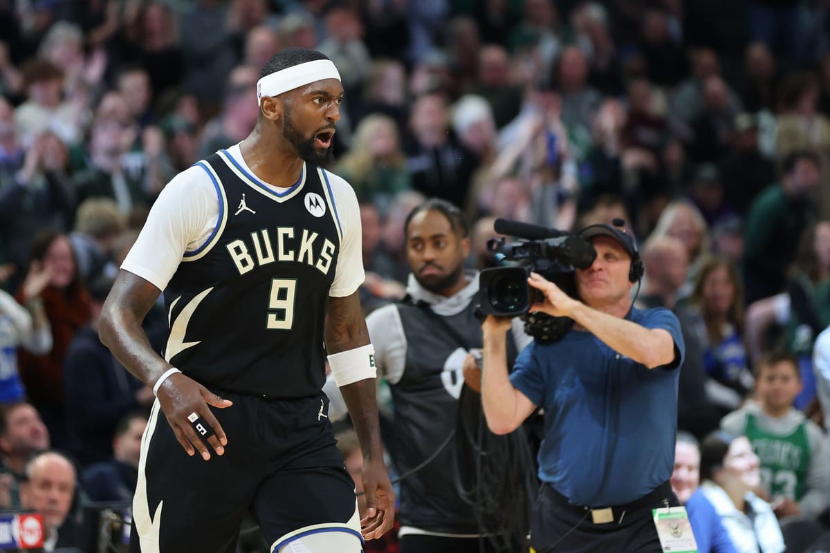 5 NBA players with the most technical fouls in 2023-24 season ft ...