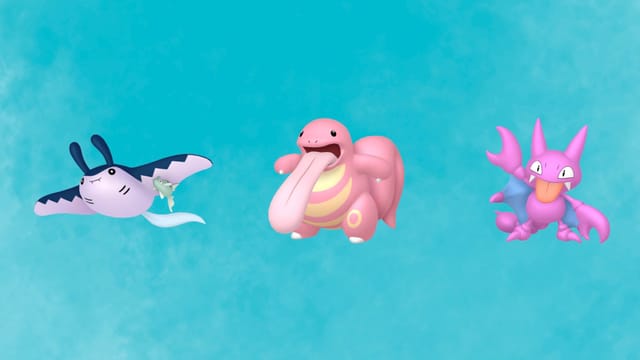 Pokemon GO - Best Hisui Cup: Great League edition team choices for ...