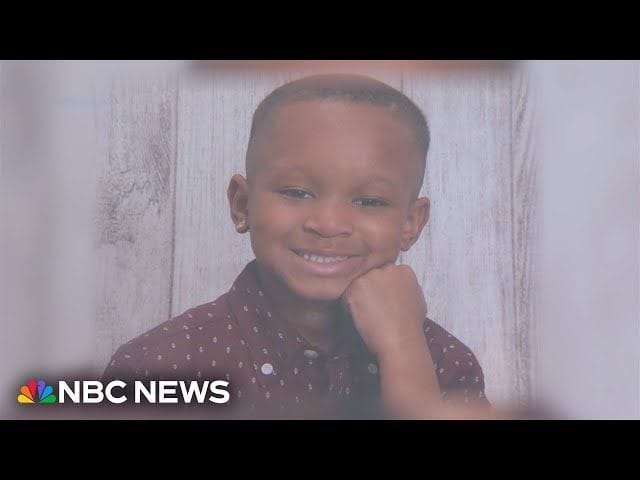 What charges are Arkete Davis and his son facing? 10-year-old ...