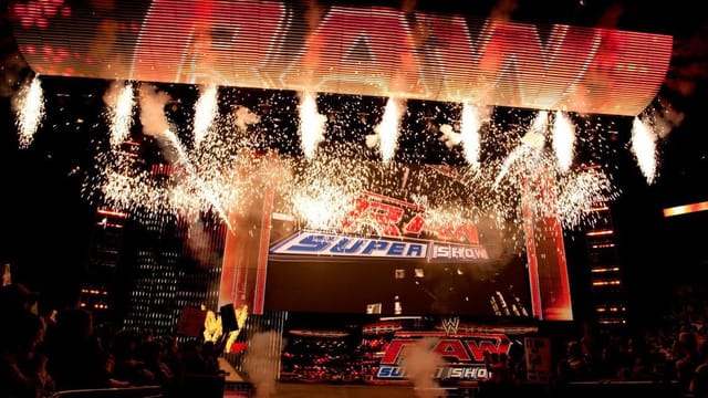 WWE Tag Team debuts new name on RAW