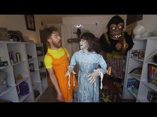 Brandon Ashur's Profile, Net Worth, Age, Height, Relationships, FAQs