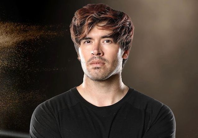 JuegaGerman's Profile, Net Worth, Age, Height, Relationships, FAQs