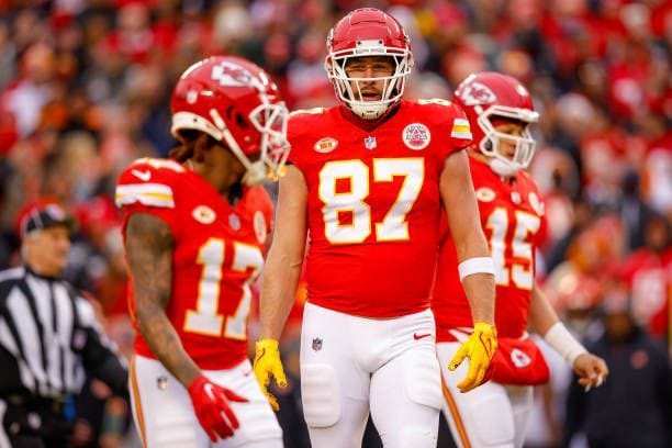 Kansas City Chiefs Playoff History, Appearances, Wins and more