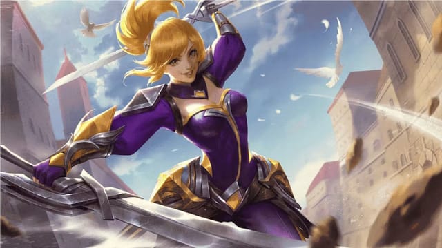 Mobile Legends Bang Bang January Update patch notes: All hero ...