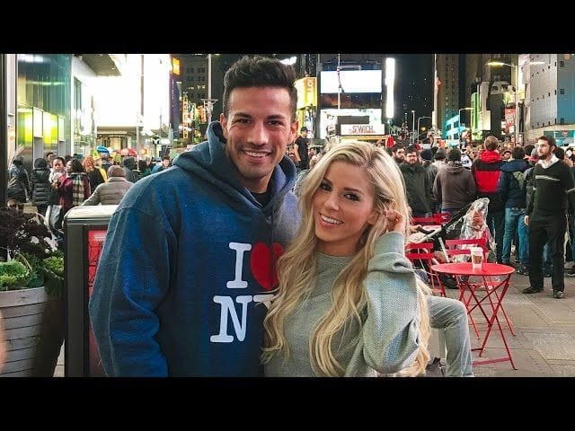 Christian Guzman's Profile, Net Worth, Age, Height, Relationships, FAQs