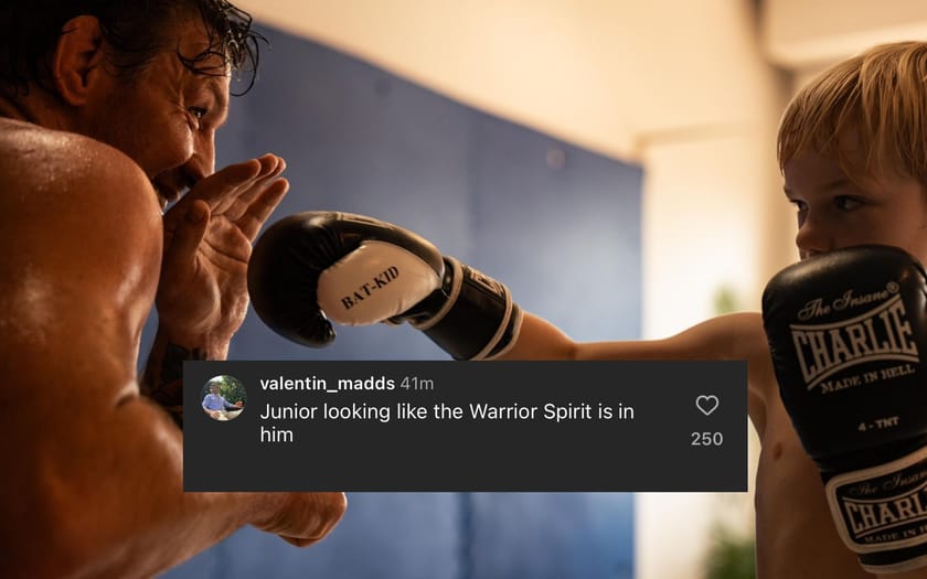 Conor McGregor daughter: Fans react as Conor McGregor celebrates ...