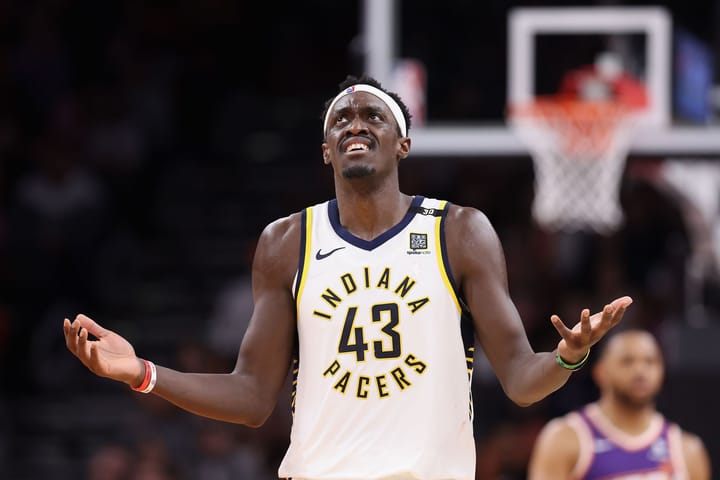 What is Pascal Siakam’s Net Worth in 2024?