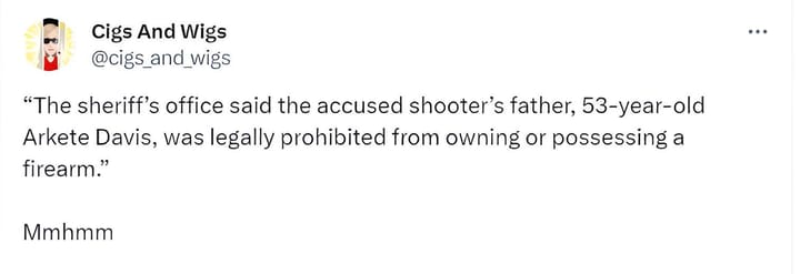 What charges are Arkete Davis and his son facing? 10-year-old ...