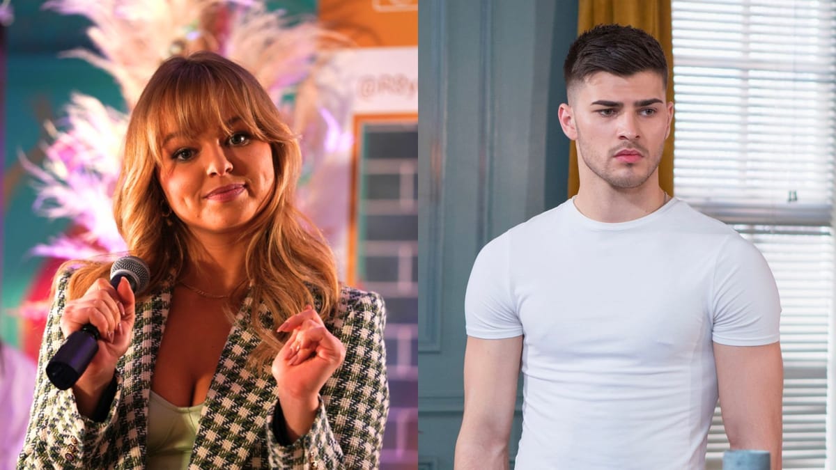 Is Romeo leaving Hollyoaks? Rumors explored