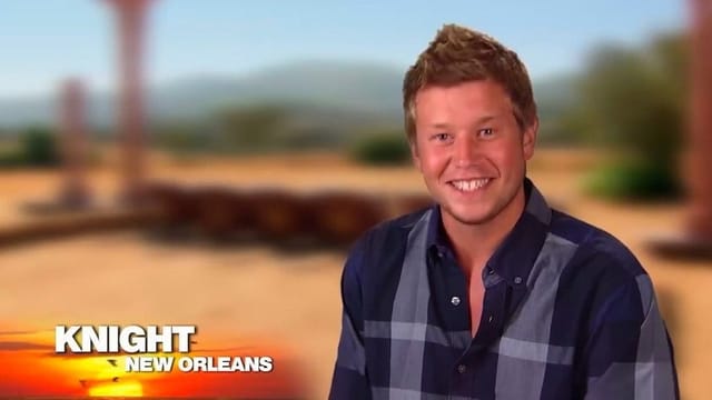 How old was The Challenge star Ryan Knight when he died? Details explored