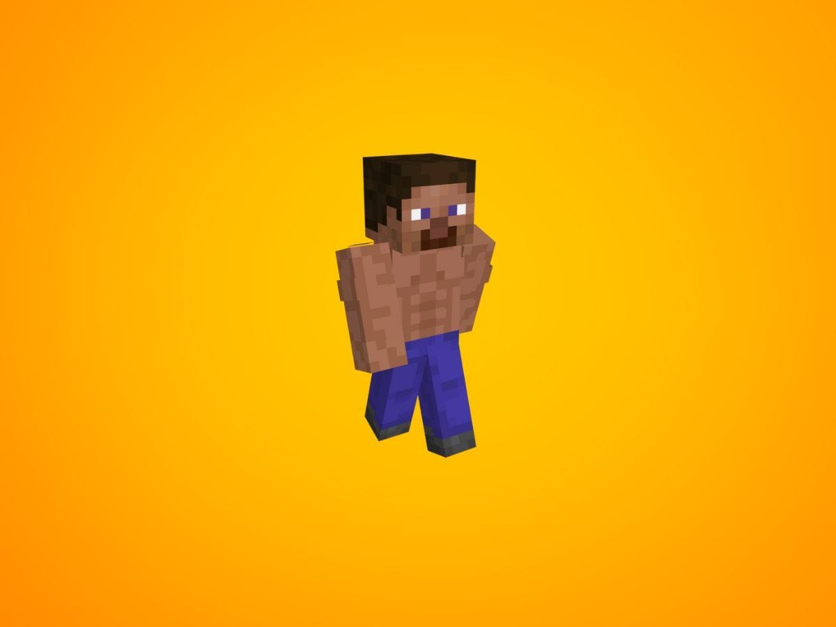 20 best Minecraft trending skins
