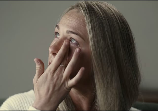 Who kidnapped Denise Huskins: American Nightmare: Who kidnapped Denise ...