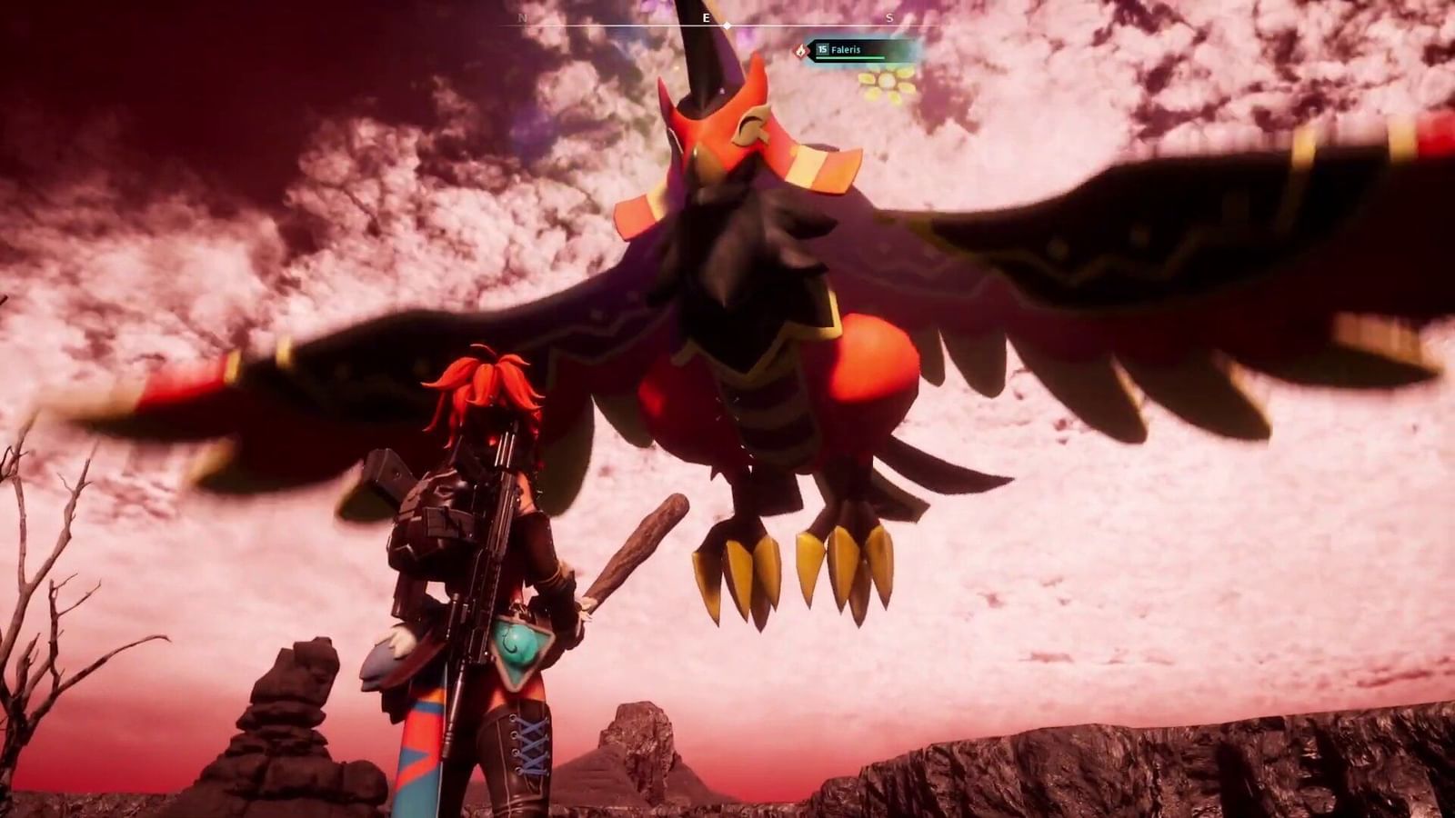 5 best Pals for kindling in Palworld