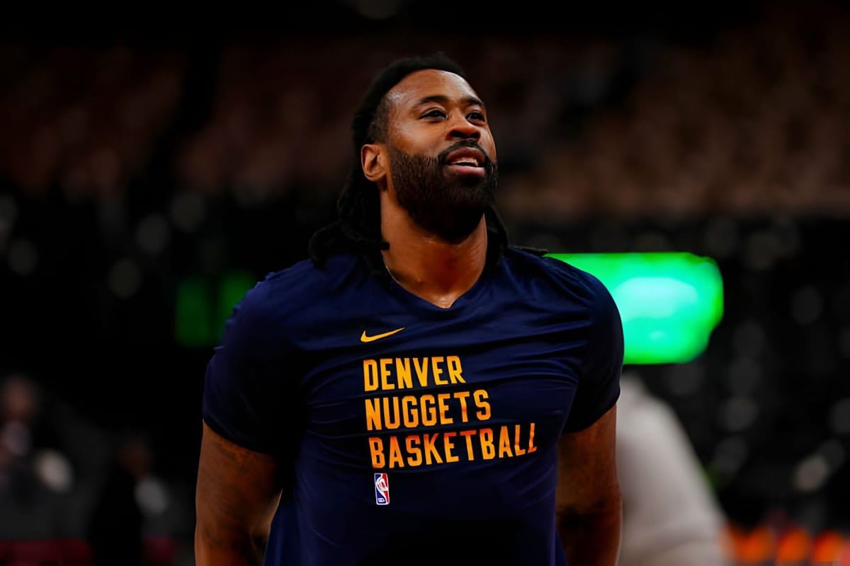 What team is DeAndre Jordan on?