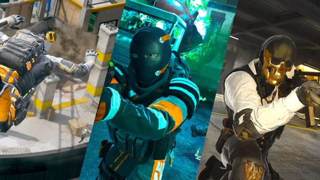 Warzone Season 1 Reloaded: Release date, new mode, weapons case, and more