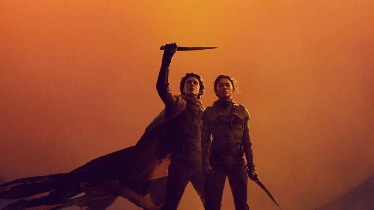 Dune: Part Two: Who is Lady Margot Fenring? Léa Seydoux character explored