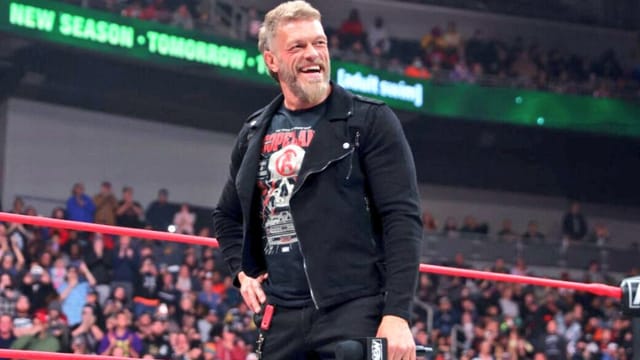 AEW makes a major Adam Copeland announcement