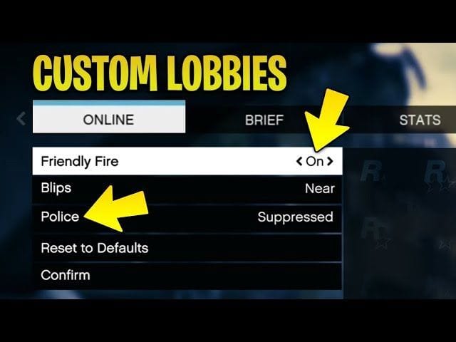 5 ways via which GTA Online could become a better multiplayer game