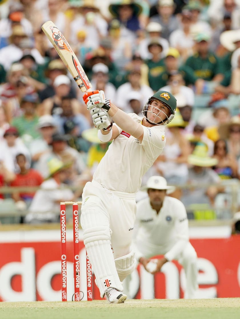 David Warner's top 5 knocks in Test cricket