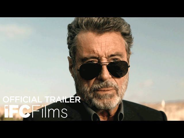 5 interesting Ian McShane movies to watch ahead of American Star
