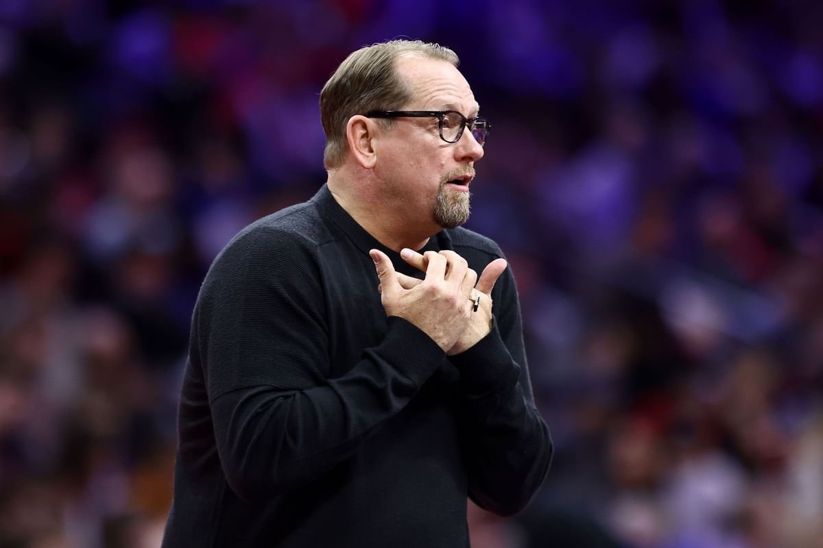 5 NBA coaches who were fined by the league for calling out referees