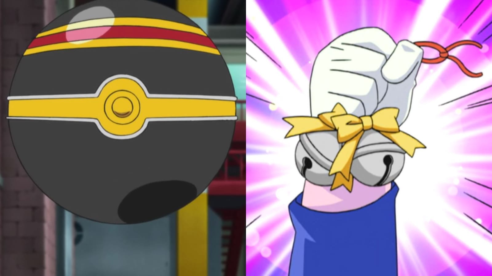 All Pokemon that evolve by friendship