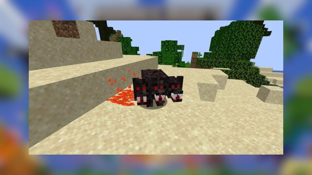 10 weirdest mods in Minecraft