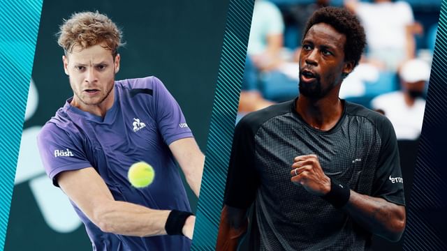 Australian Open 2024: Yannick Hanfmann vs Gael Monfils preview, head-to-head, prediction, odds ...