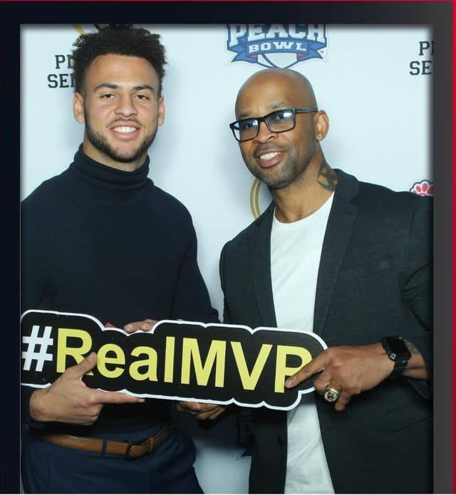 Who are Michael Pittman Jr.'s parents? All about Colts WR's family