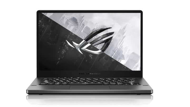 5 best Asus gaming laptops in 2024