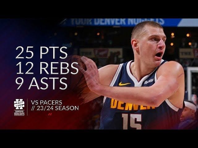 Nikola Jokic Injury Update: Latest on reigning Finals MVP's status ...