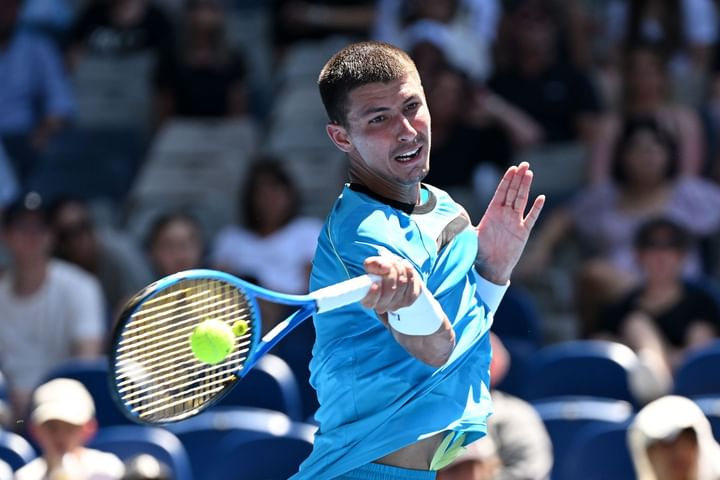Australian Open 2024: Novak Djokovic vs Alexei Popyrin preview, head-to-head, prediction, odds ...