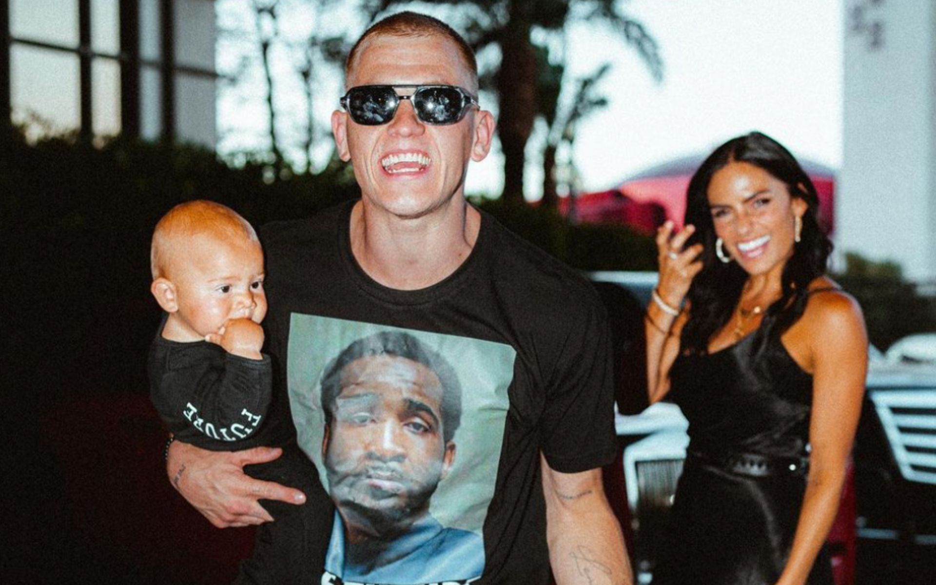 Ian Garry: “Pick up a stick” - UFC 300 fighter urges Ian Garry to “do ...