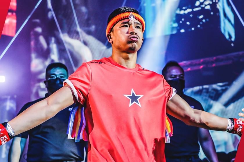 Superlek vs. Takeru: Superlek seeking to “prove his strength” by ...