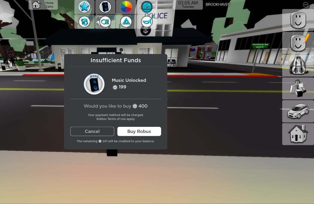 Brookhaven RP song codes (November 2025): How to use Brookhaven RP song ...