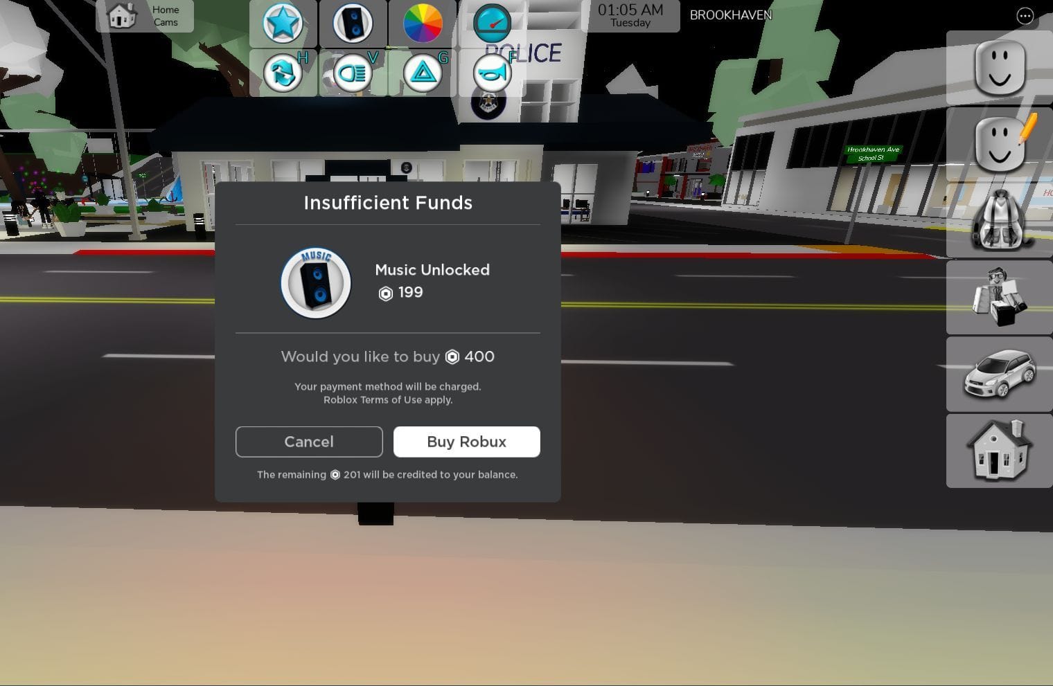 Brookhaven RP song codes (November 2025): How to use Brookhaven RP song ...