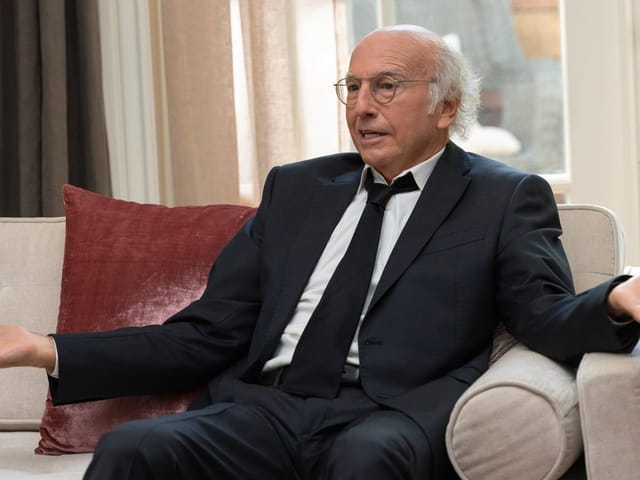 Curb Your Enthusiasm season 12 trailer: 3 things we learned