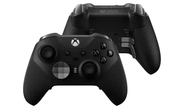 Best gaming controllers for PC in 2024