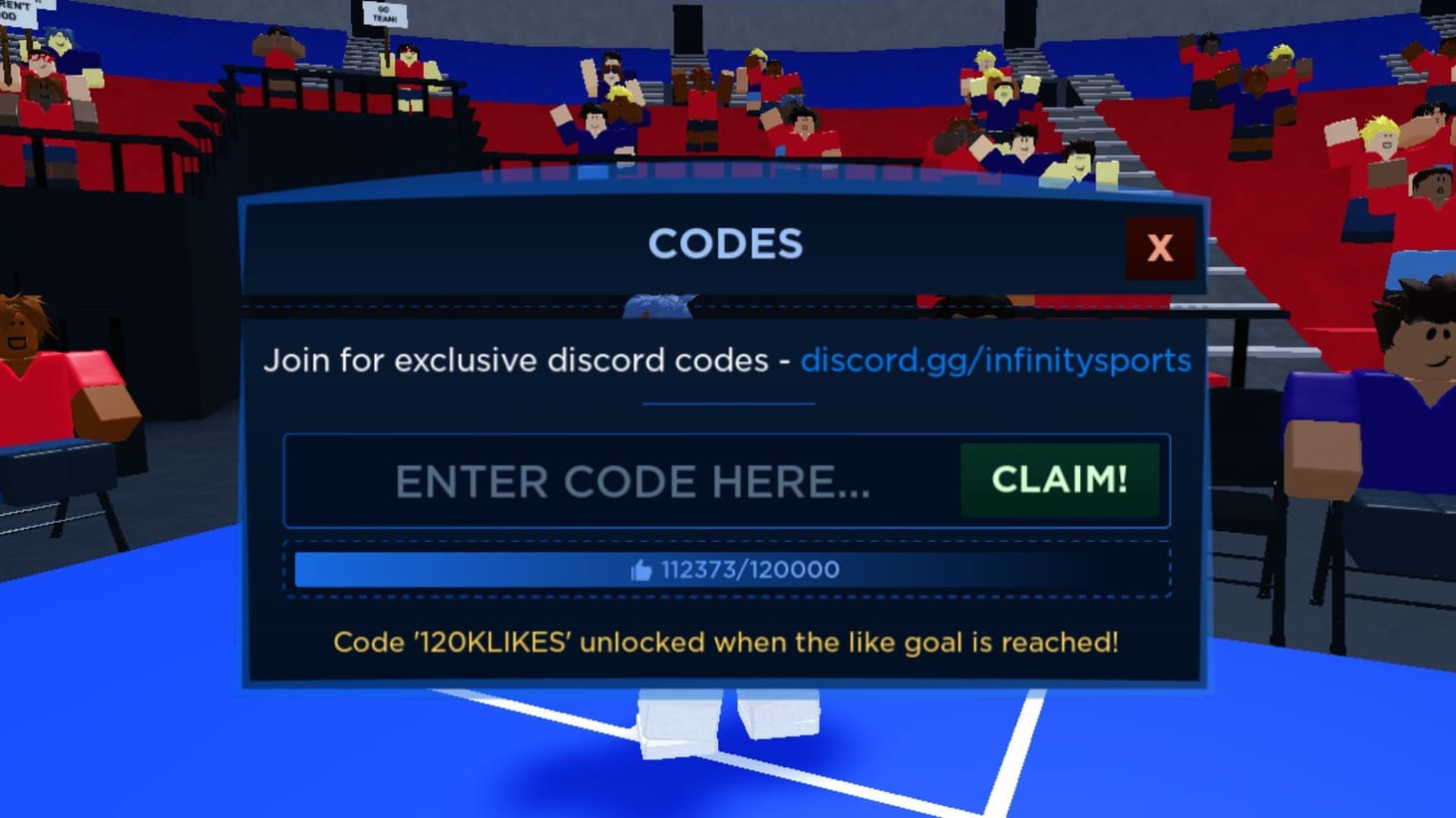 Basketball Legends codes (January 2026)