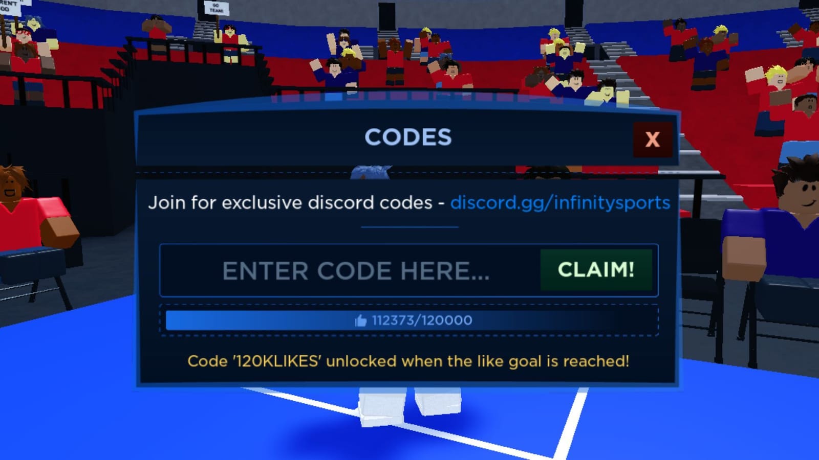 Basketball Legends codes (September 2025)