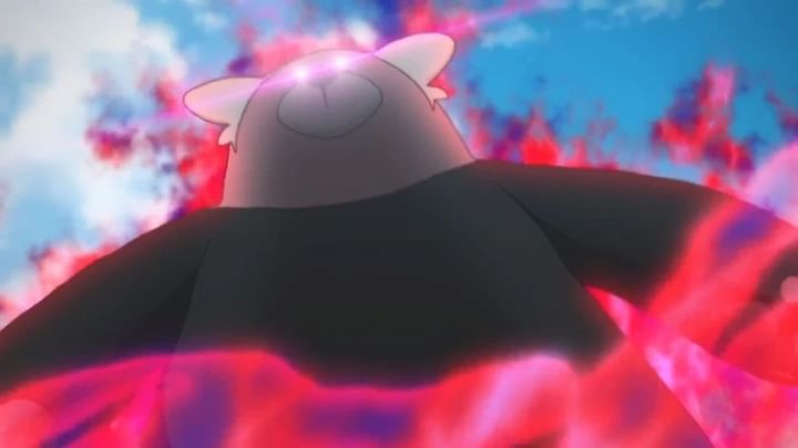 Top 10 times Pokemon went beast mode