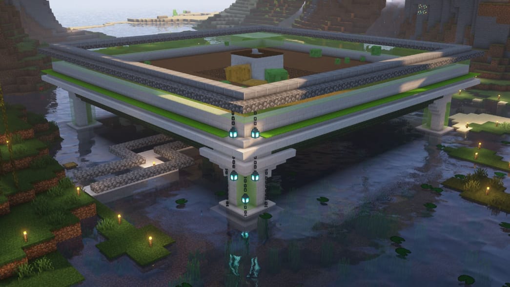 17 fun Minecraft building ideas (June 2025)