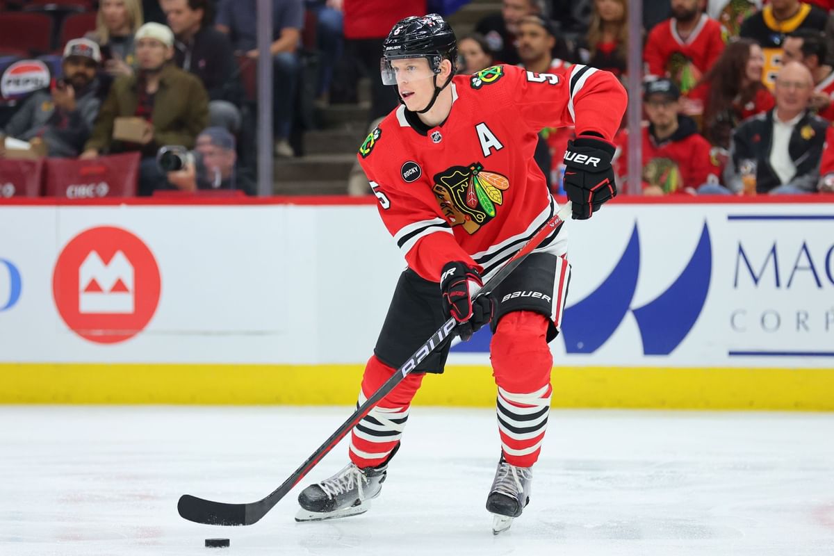 who are the Connor Murphy’s Parents ? Age, Nationality & More