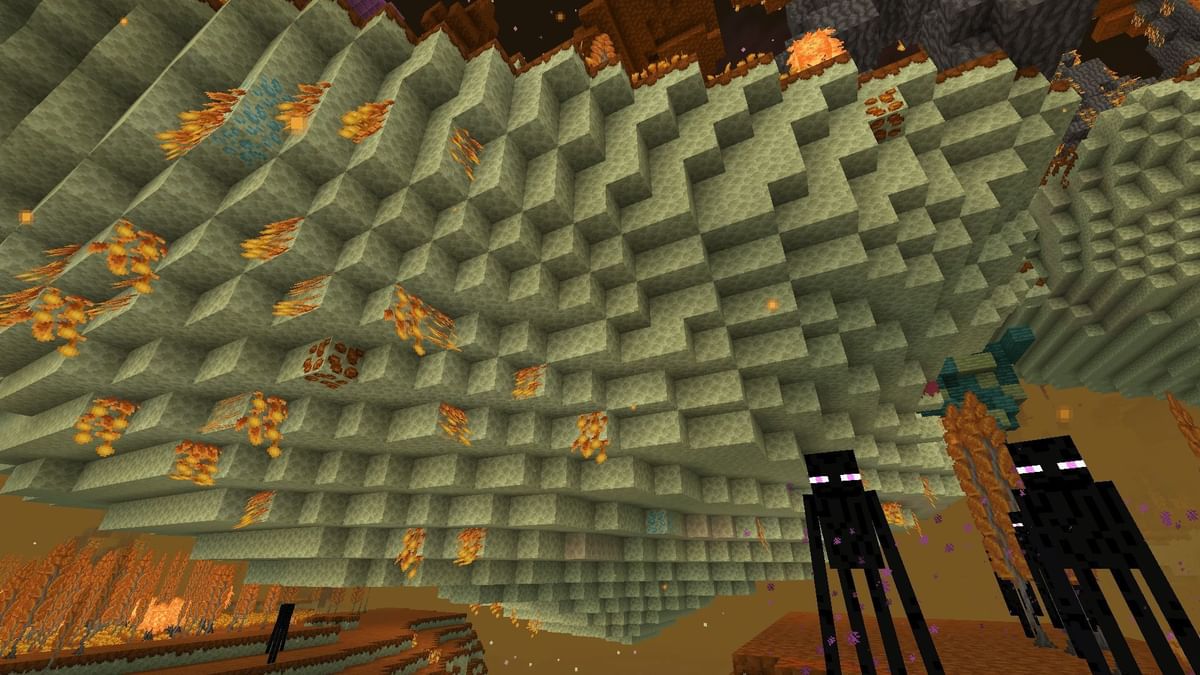 Top 5 things players want to see in a Minecraft End Update