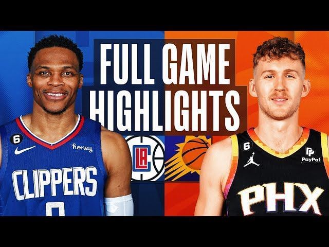 LA Clippers vs Phoenix Suns prediction and betting tips | Jan. 3, 2024